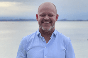 Fra psykiater til ledelsescoach - MBA Aarhus