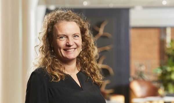 Mette og de 17 Verdensmål - MBA Aarhus